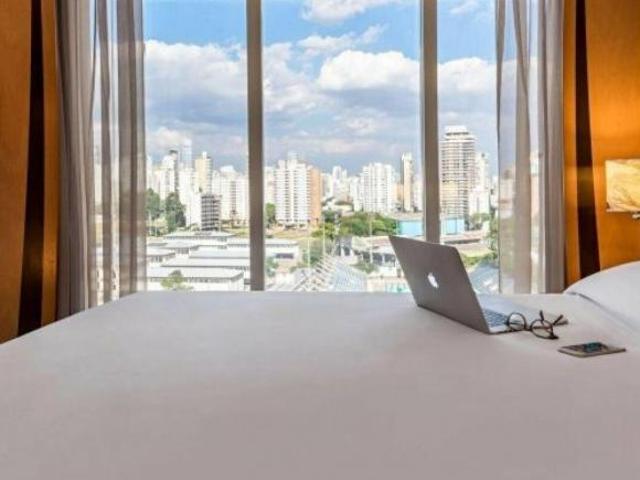 Flat para venda no Paraíso Edifício Stella Vega