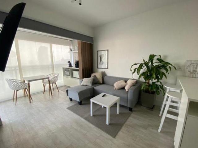 Flat para venda no Tatuapé Edifício Be Live