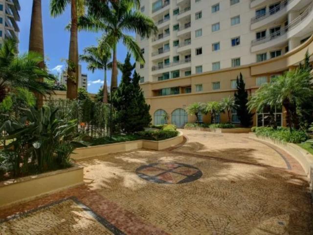 Flat para venda na Consolação Edifício Bela Cintra Flat