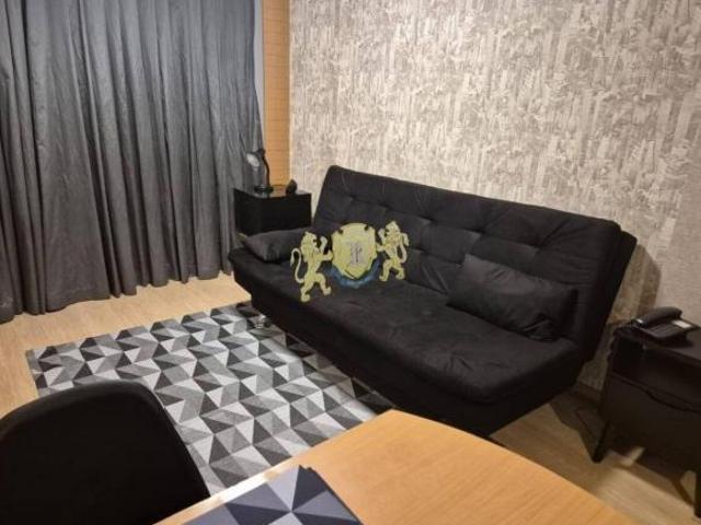 Flat com 1 Quarto à venda, 28m² Consolação