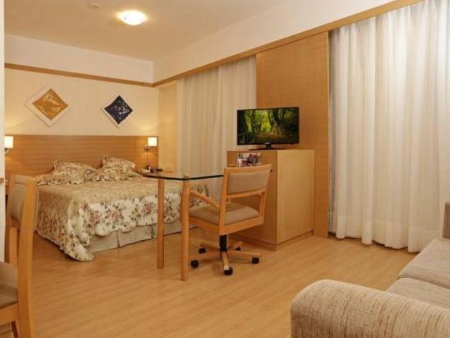 Flat com 1 Quarto à venda, 28m² Consolação