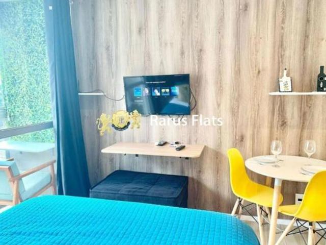 Flat para venda na Consolação Edifício Universo Augusta