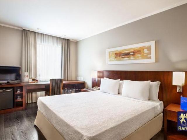 Flat para venda na Chácara Santo Antônio Melia Nações Unidas