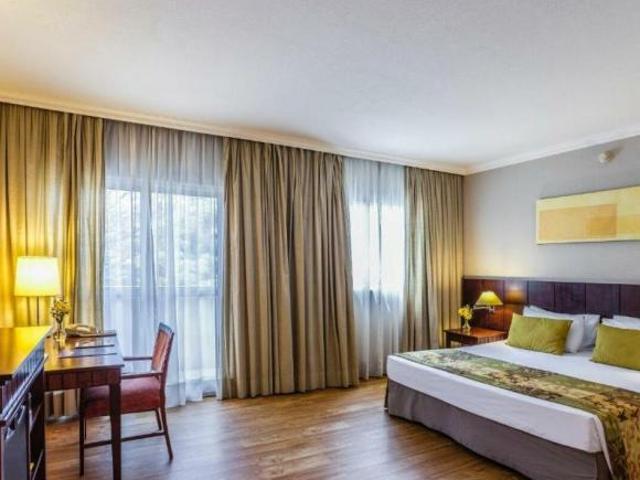 Flat para venda na Chácara Santo Antônio Edifício Blue Tree Verbo Divino