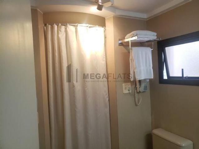FLAT PARA VENDA NA BELA VISTA!