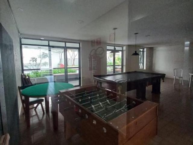 FLAT PARA VENDA NA BELA VISTA!