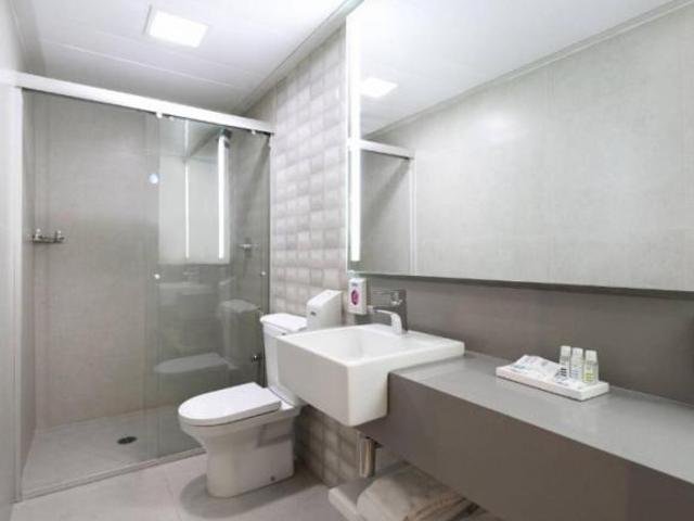 Flat para venda na Bela Vista Condomínio São Paulo Trianon