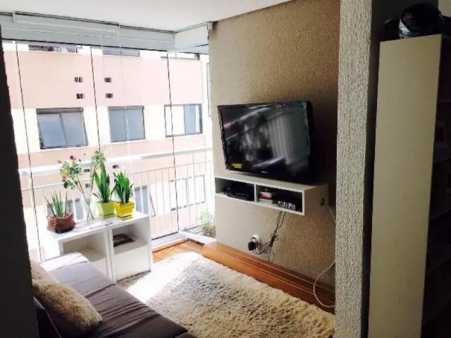 Flat para venda na Bela Vista Edifício Soul Paulista Cód. BYY15147