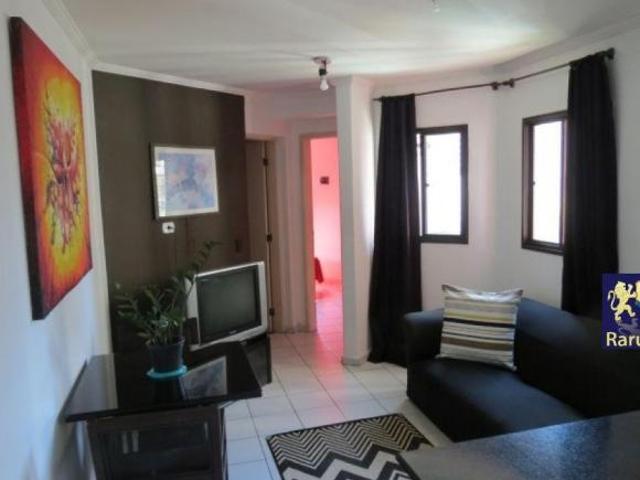 Flat para venda na Bela Vista Edifício Central Top Life Cód. IZS06710