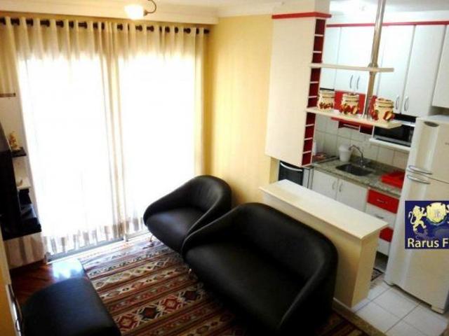 Flat para venda na Bela Vista Edifício Home Stay Paulistano Cód. PXP00988