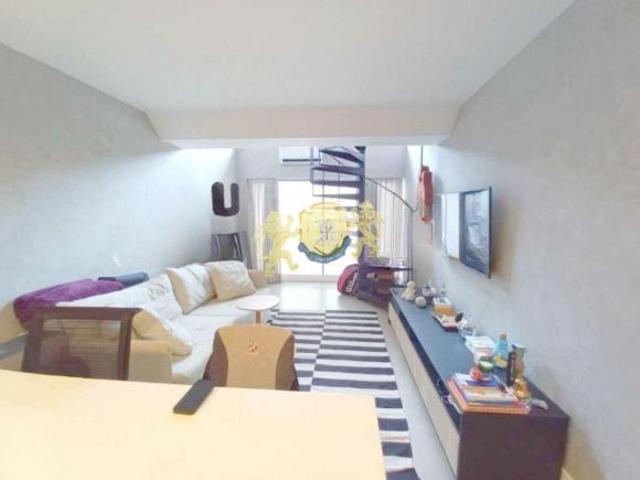 Flat para venda na Bela Vista Edifício Park Lane