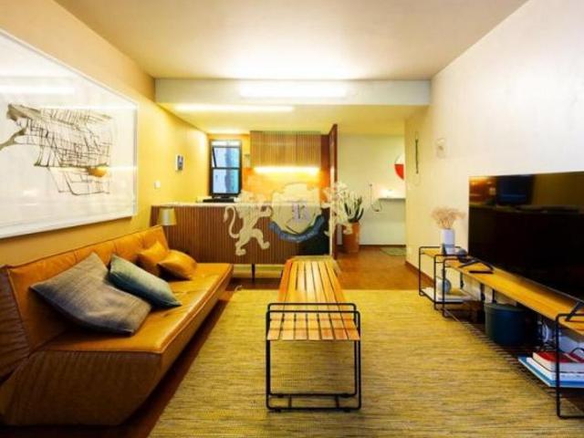 Flat para venda na Bela Vista Edifício Park Lane