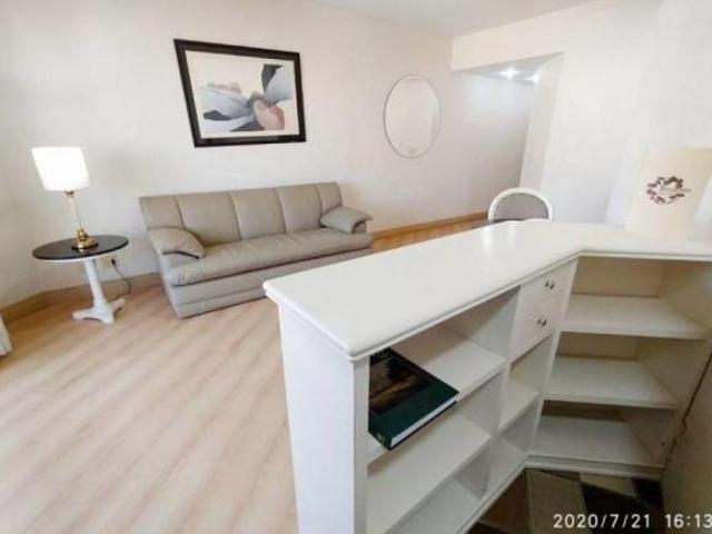 Flat com 1 Quarto à venda, 48m² Bela Vista