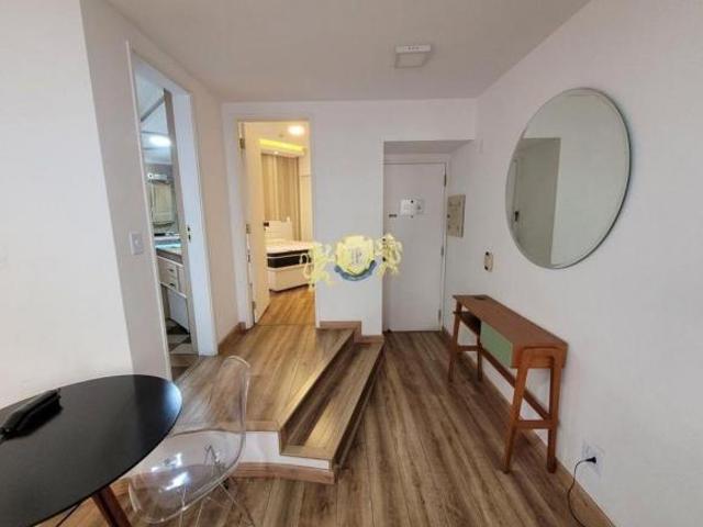 Flat com 1 Quarto à venda, 48m² Bela Vista