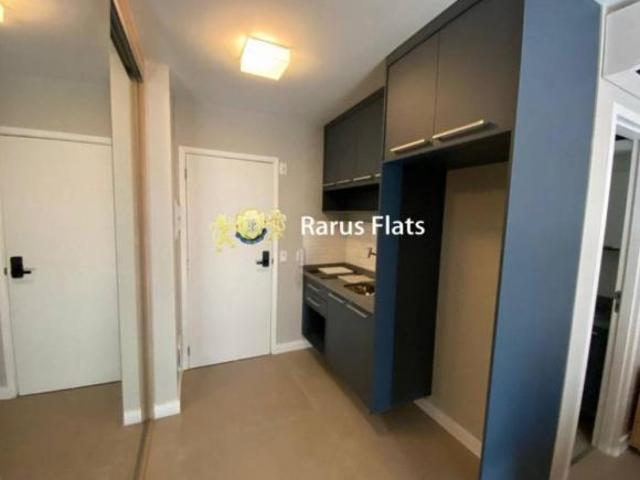 Flat para venda na Liberdade Your Code Liberdade