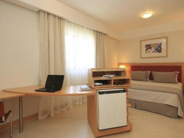 Flat para venda na Vila Mariana com 1 quarto São Paulo/SP