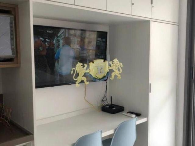 Flat Para venda na Vila Mariana Condomínio Domy vila Mariana