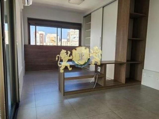 Flat para venda na Vila Mariana Condomínio Edifício Invite Klabin