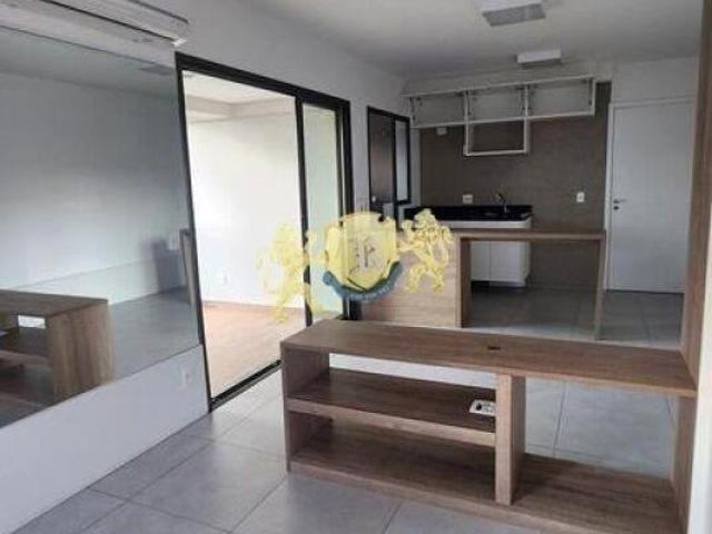 Flat para venda na Vila Mariana Condomínio Edifício Invite Klabin