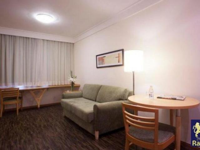 Flat para venda na Vila Mariana Edificio Green Place