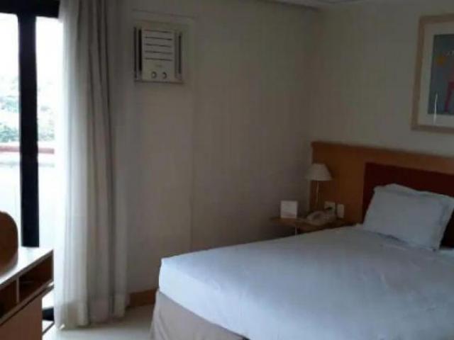 Flat com 1 Quarto à venda, 26m² Vila Mariana