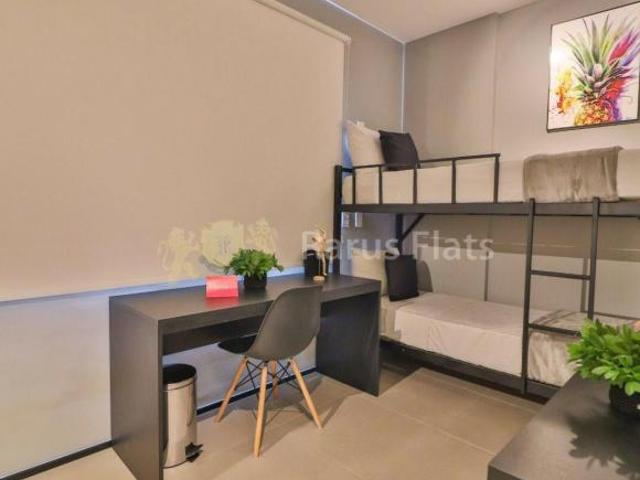 Flat para venda na Vila Mariana Edifício VN Humberto Cód. MLV20076