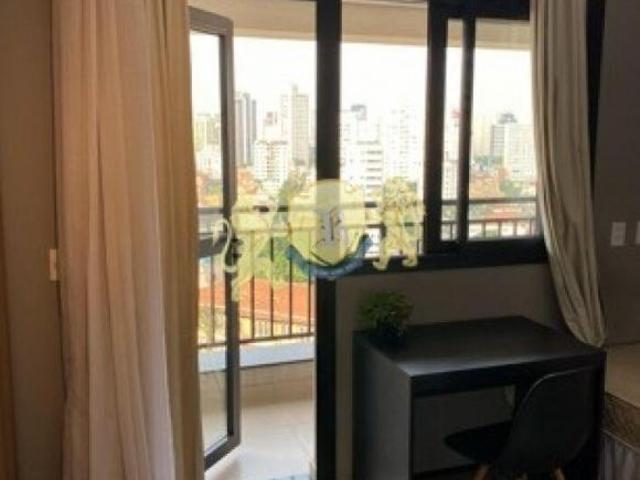 Flat para venda na Vila Mariana Edifício VN Humberto