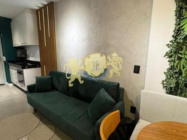Flat para venda na Vila Mariana Edifício VN Humberto
