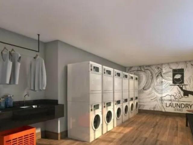 Flat para venda na Vila Mariana Infini Vila Mariana