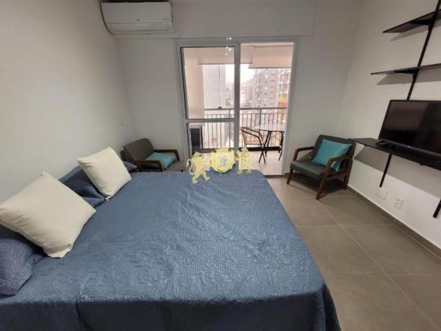 Flat para venda na Vila Mariana Infini Vila Mariana