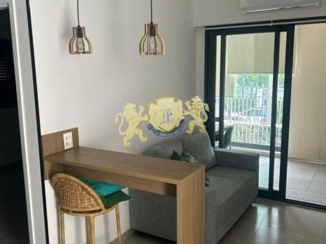 Flat para venda na Vila Mariana Klabin Paulista Studios
