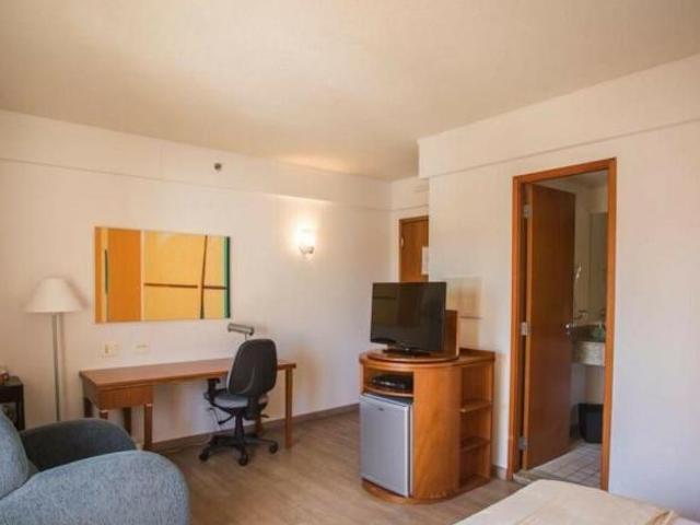 Flat para venda na Vila Mariana Live Lodge