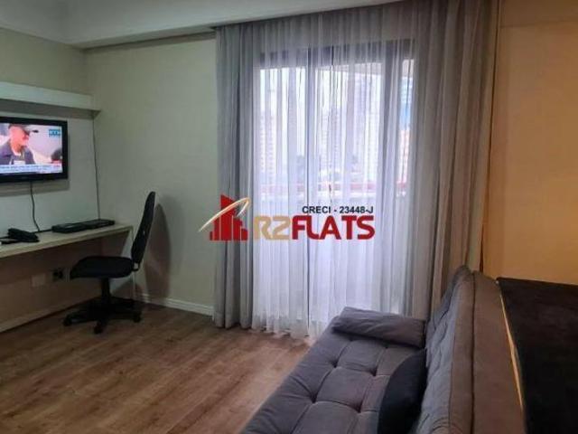 FLAT PARA VENDA NA VILA MARIANA, VEJA!
