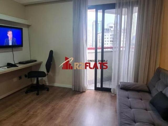 FLAT PARA VENDA NA VILA MARIANA, VEJA!