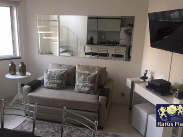 Flat para venda na Vila Nova Conceição Edifício Palazzo Gritti Cód. AEE05399