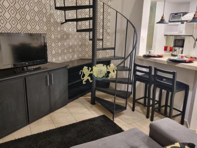 Flat para venda na Vila Nova Conceição Edifício Palazzo Gritti