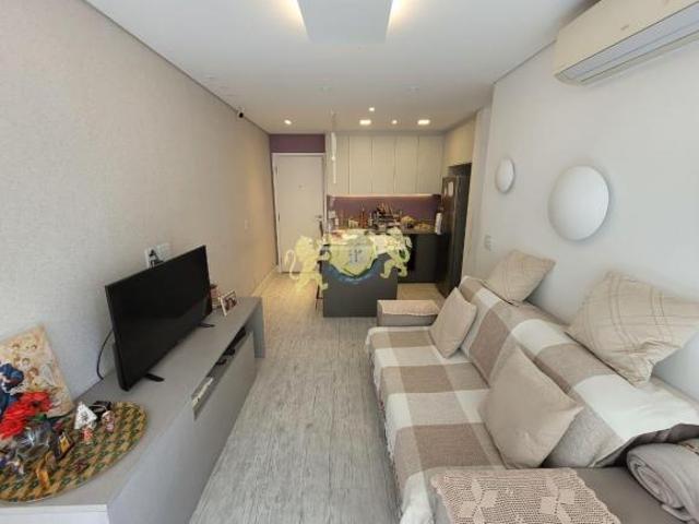 Flat para venda na Vila Nova Conceição Edifício Saint Charles