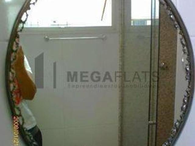 FLAT PARA VENDA NA VILA NOVA CONCEIÇÃO!58