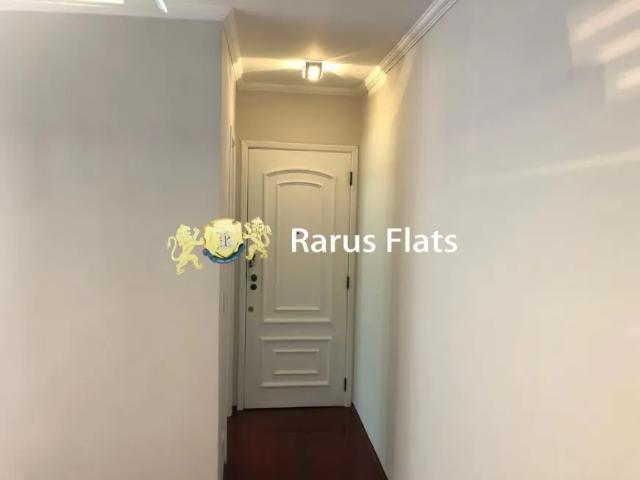 Flat para venda na Vila Olímpia Edifício City Star