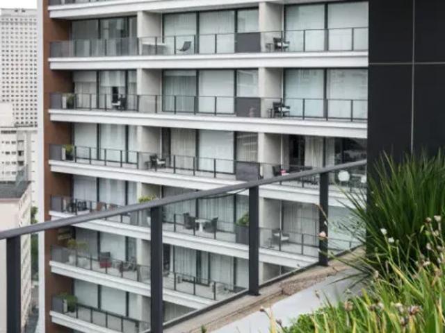 Flat para venda na Vila Olímpia Edifício FL Residence
