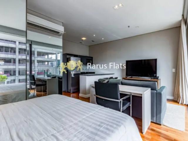 Flat para venda na Vila Olímpia Edifício FL Residence