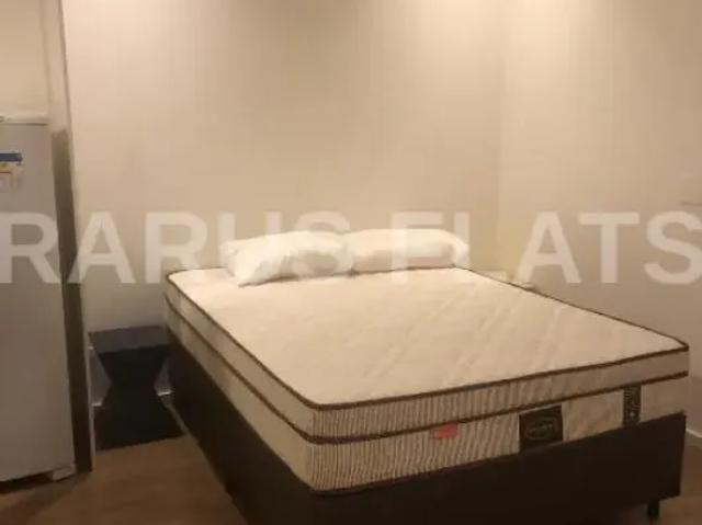 Flat para venda na Vila Olímpia Edifício FL Residence Cód. SZE11148