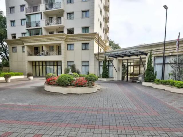 Flat para venda na Vila Olímpia Edifício Quality Alvorada