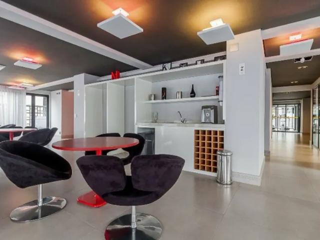 Flat para venda na Vila Olímpia Edifício VN Casa do Ator