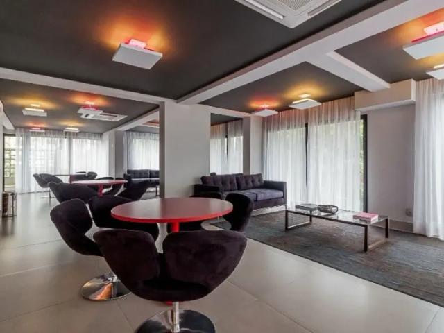Flat para venda na Vila Olímpia Edifício VN Casa do Ator