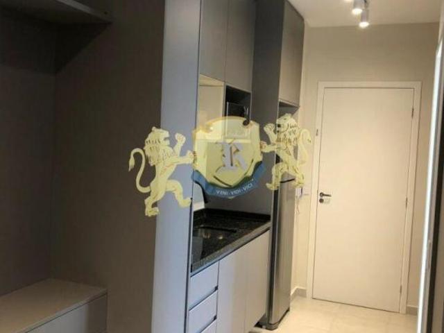 Flat para venda na Vila Olímpia Benx Vila Olímpia