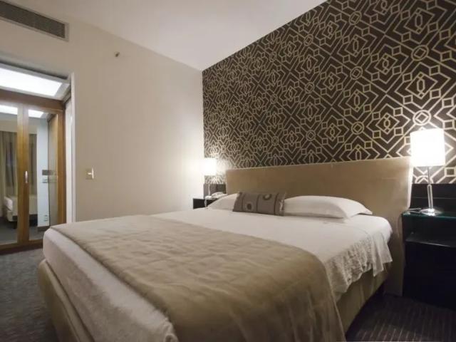 Flat para venda na Vila Olímpia Edifício Estanplaza Funchal Cód. NLL09821
