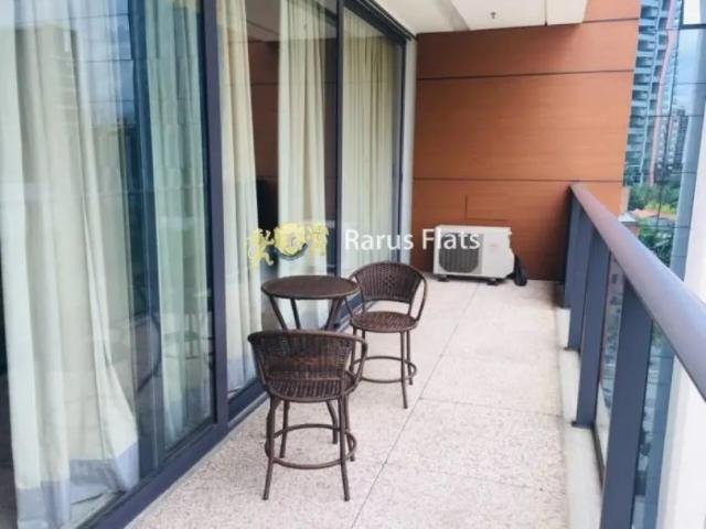 Flat para venda na Vila Olímpia Edifício FL Residence