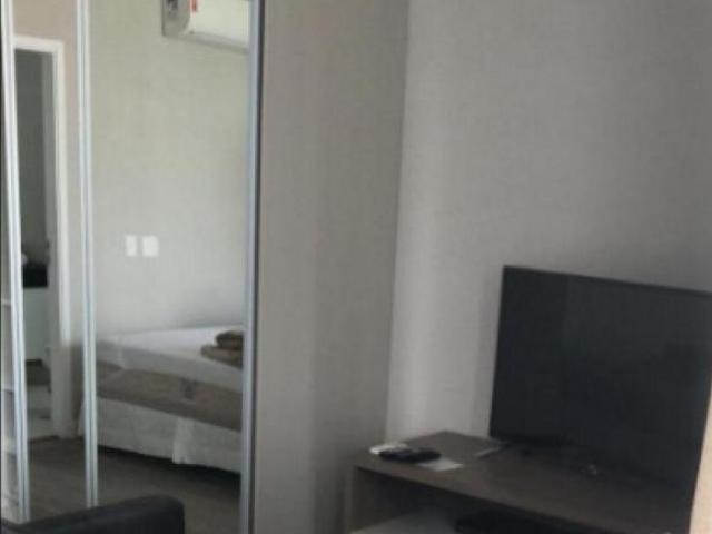 Flat para venda na Vila Olímpia Edifício FL Residence
