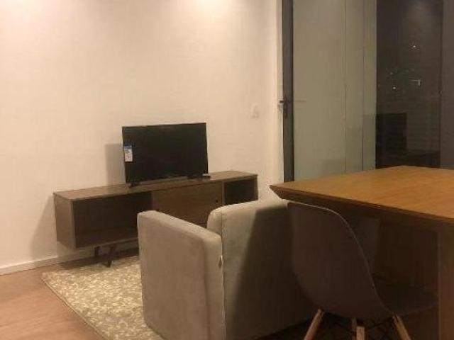 Flat para venda na Vila Olímpia Edifício FL Residence Cód. SZE11148